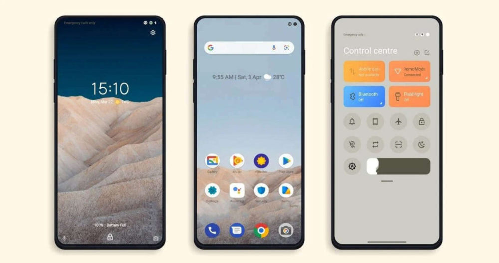 Android 12正式版要来了！小米全力适配，4款机型首批支持|适配|正式版|小米_新浪新闻