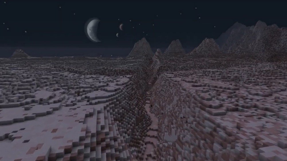 老话说得好，万物皆可《我的世界》_新浪新闻