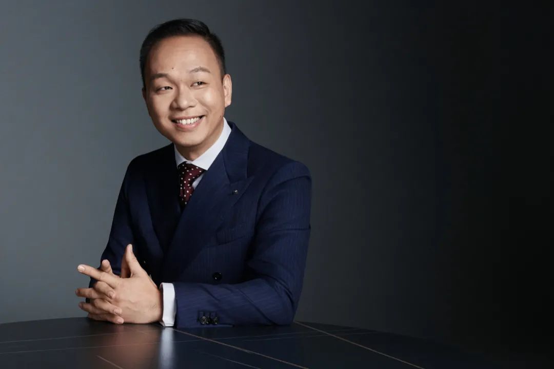 致敬变革者团队：TCL和它的8位高管__财经头条