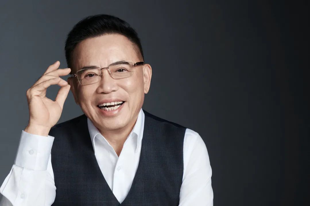 致敬变革者团队：TCL和它的8位高管__财经头条