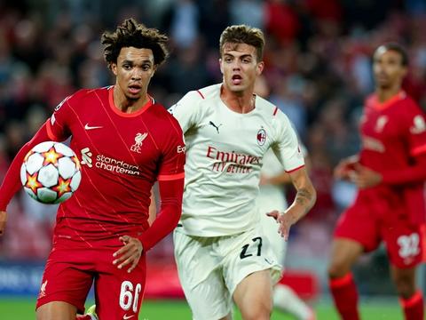 英超第5轮推荐：利物浦VS水晶宫、西汉姆联VS曼联|西汉姆联|英超|水晶宫_新浪新闻