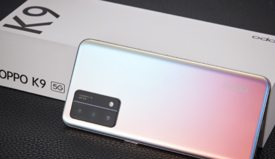 OPPO K9 Pro曝光，继承OPPO K系列特色，延续真香？__财经头条