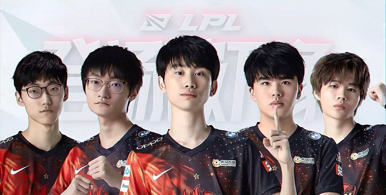 “FPX训练赛对手大公开”!与HLE约过一天,后者经常和LPL打比赛__财经头条