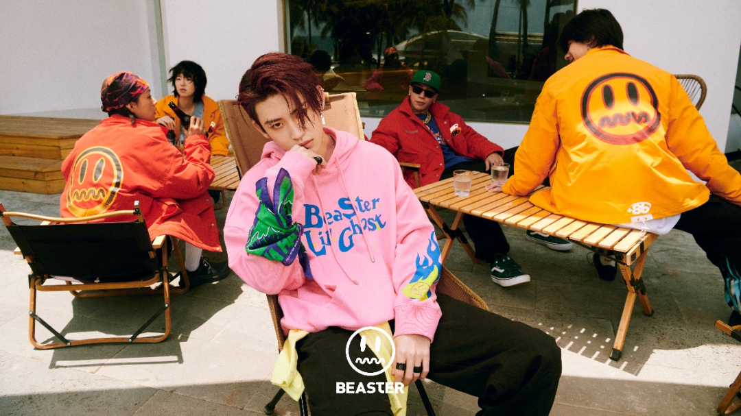 国货服装品牌BEASTER完成超2亿元融资，预计今年线上销售额突破十亿__财经头条