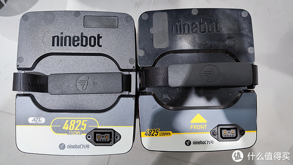 浅谈九号新国标C90