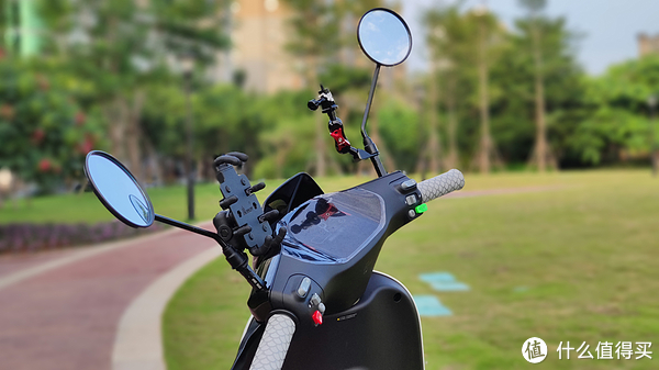 浅谈九号新国标C90-新浪汽车