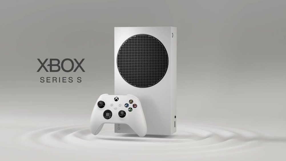 Xbox Series S宣传视频：《F1 2021》_新浪新闻