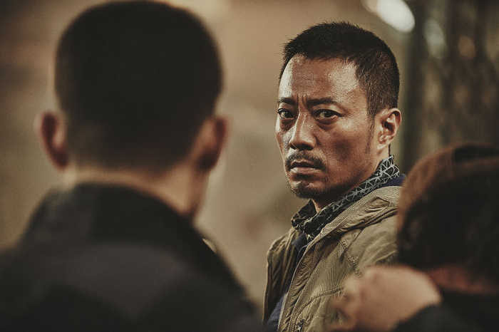 电影《731》再次举行开机仪式，姜武接替张家辉，王俊凯仍将参演|731|姜武|王俊凯_新浪新闻