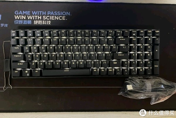 RK 860机械键盘推荐|机械键盘|收纳_新浪新闻