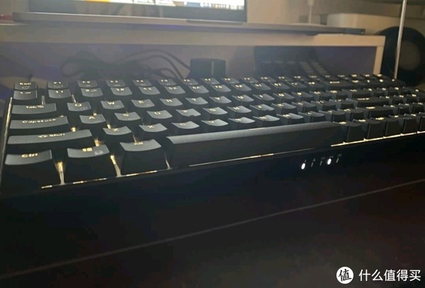 RK 860机械键盘推荐|机械键盘|收纳_新浪新闻