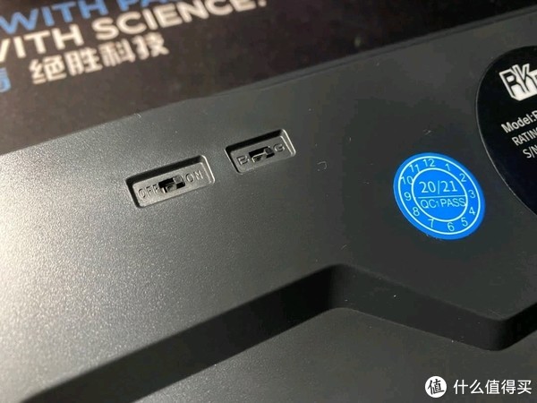 RK 860机械键盘推荐|机械键盘|收纳_新浪新闻