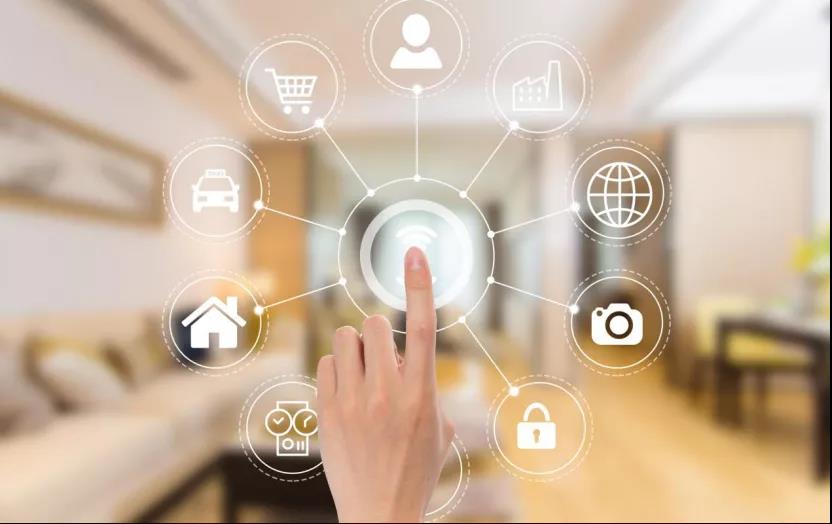 深度解读丨针对IOT应用设计的MESH网络选择|通信|智能家居|协议_新浪新闻