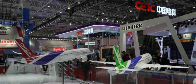 CR929获超强发动机，长江2000推力高达353千牛，性能超越波音787|C919|波音787|长江_新浪新闻