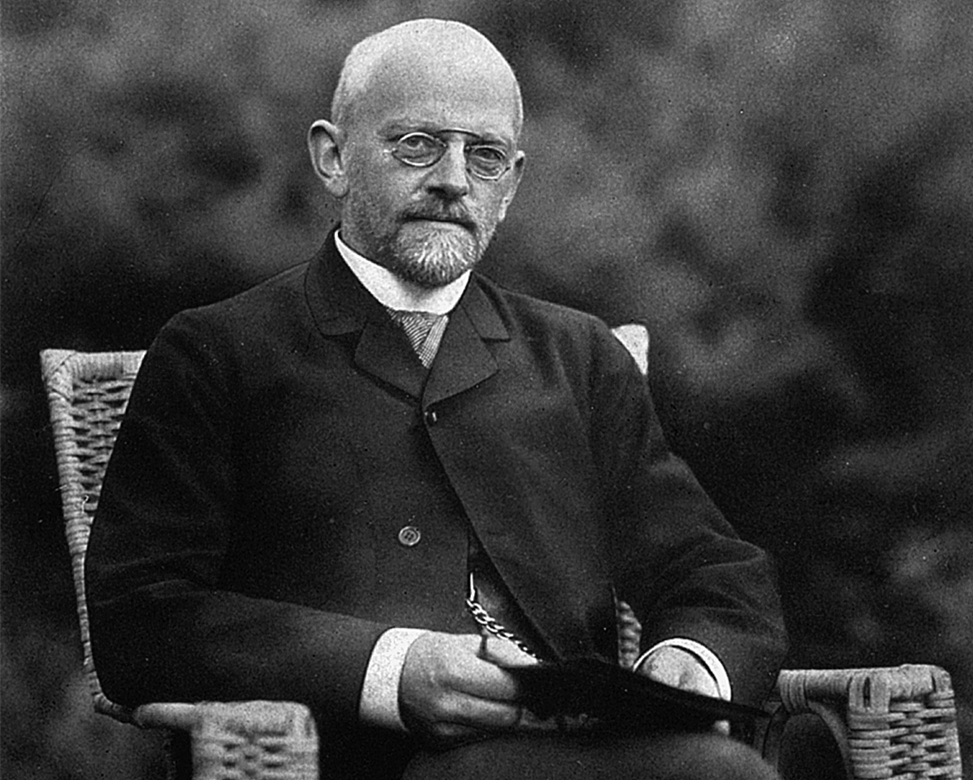 希尔伯特：一个时代的终结者的历史性的讲演|希尔伯特|数学_新浪新闻