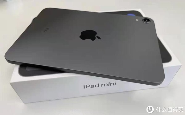 iPad mini 6开箱：小身板大功能，阅读追剧游戏最强掌机|ipad mini_新浪新闻