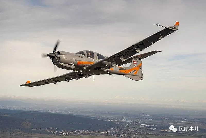 万丰携钻石DA62、DA50、HEMEP混合动力飞机亮相珠海航展