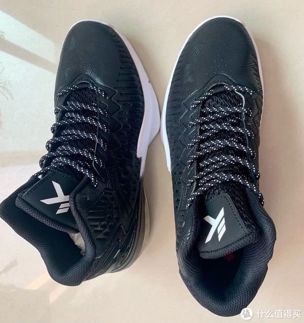 开学新装备--100元价位的性价比篮球鞋安踏kt3篮球鞋__财经头条