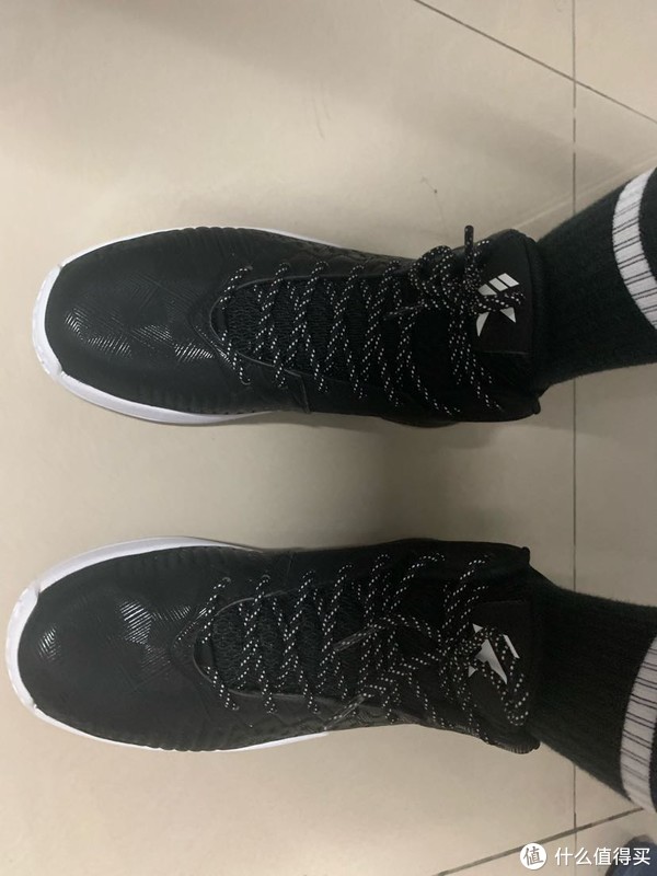 开学新装备--100元价位的性价比篮球鞋安踏kt3篮球鞋__财经头条