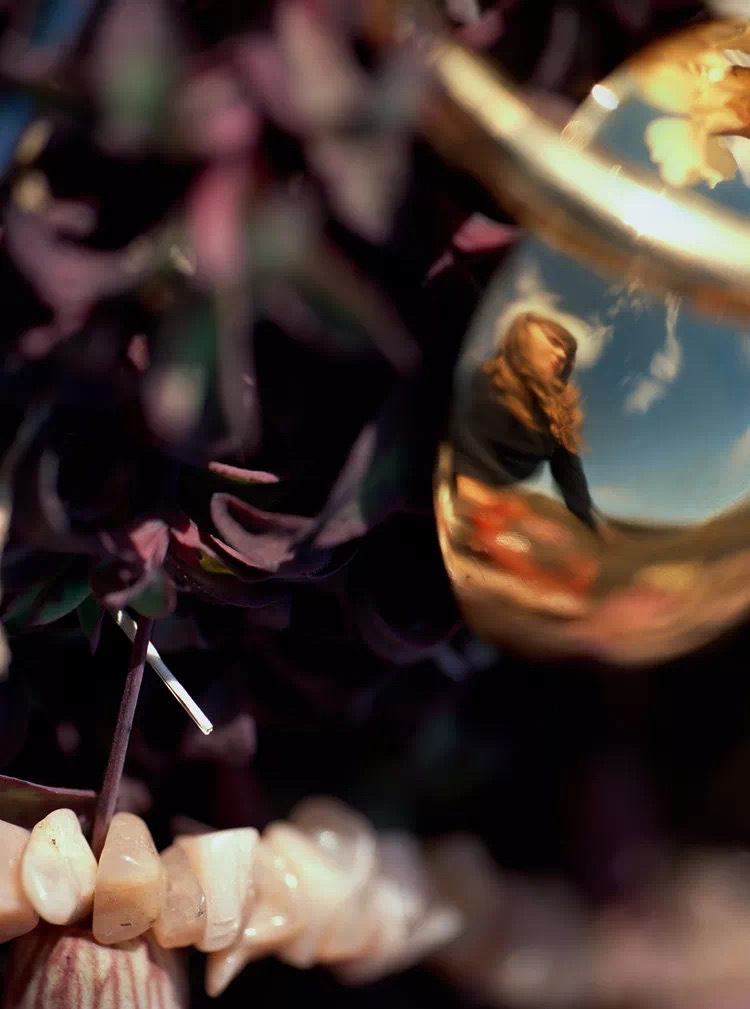 Vicki King Vicki King是一名伦敦摄影师……|摄影师|伦敦|着迷_新浪新闻