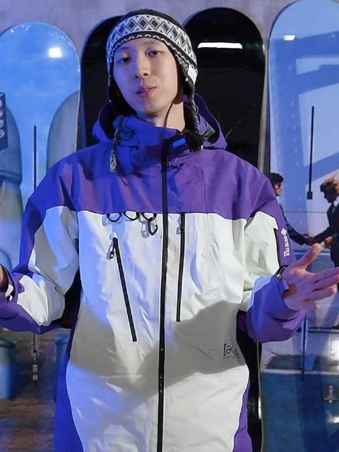 2022新款AK457评测，敬请期待……_新浪新闻