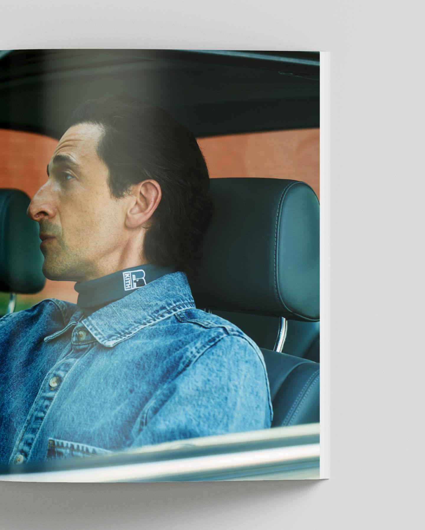 KITH 在成立 10 周年之际推出 KXTH Book 记录过往 10 年 KITH……