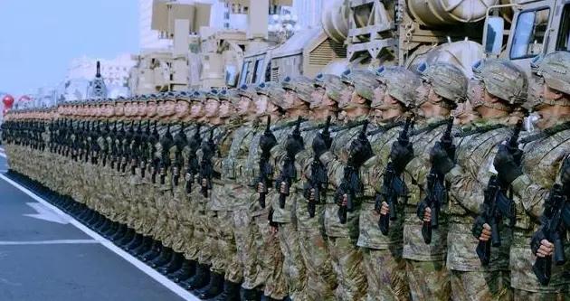 中国59D和越南T55M3，同宗坦克对比，到底谁的实力更强？|越南|法国|中国_新浪新闻