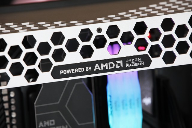 R7-4800H：有点落后，但还能用__财经头条