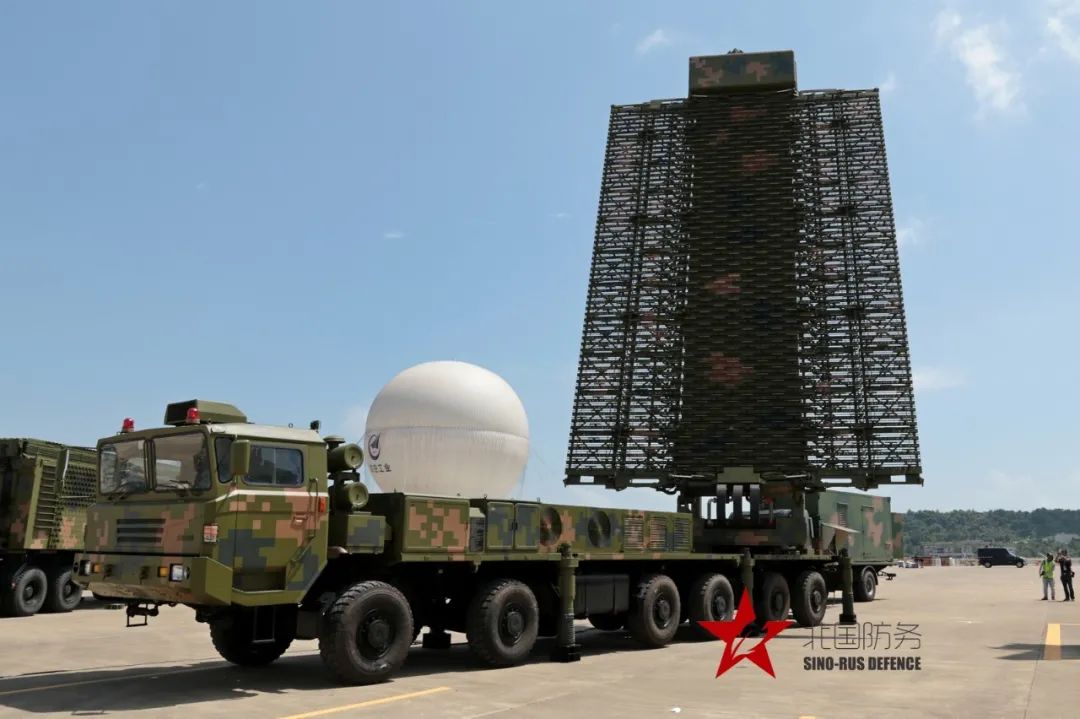 中国雷达组团氮化镓化，妙在何处？|中国_新浪新闻