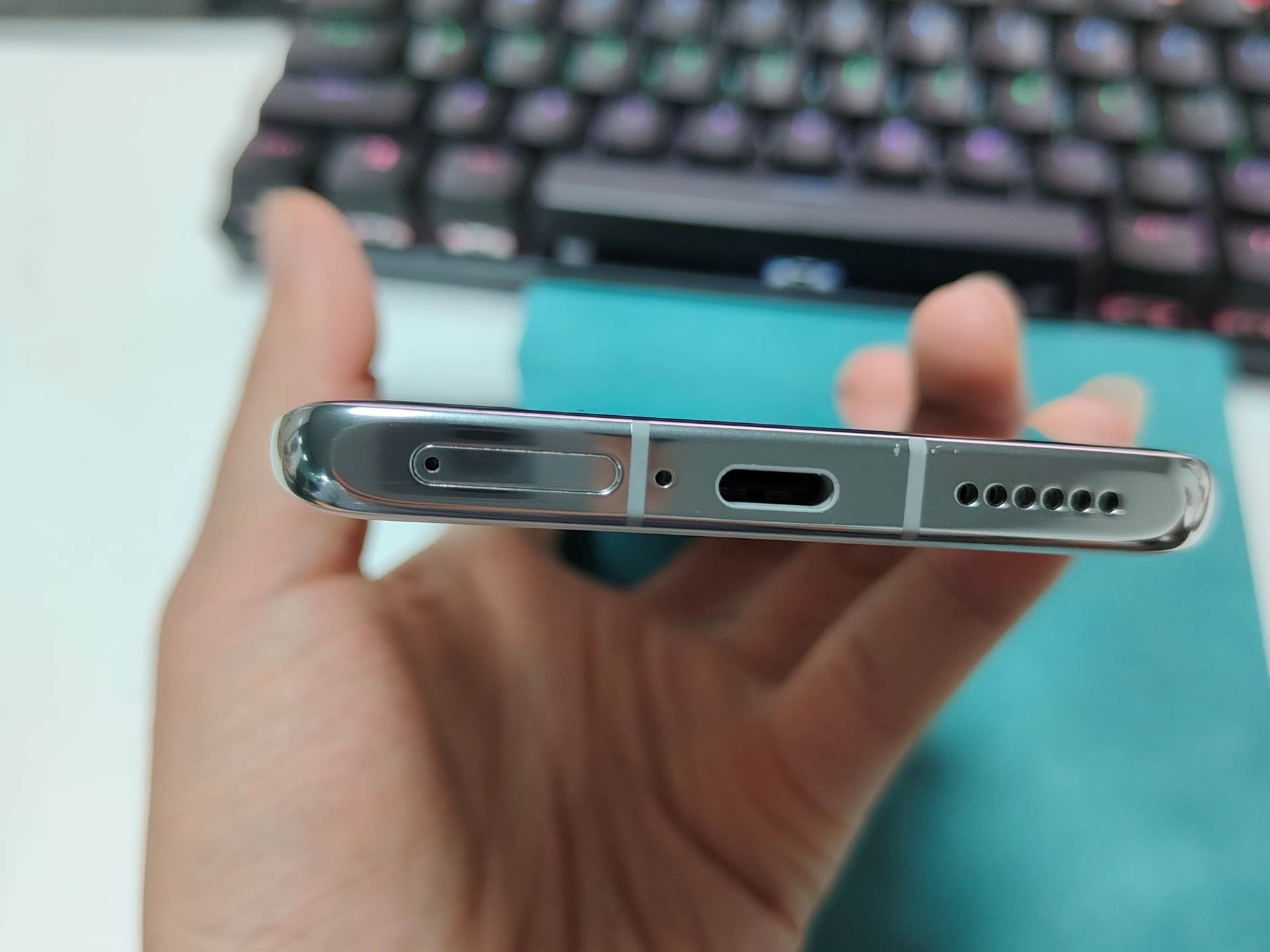 2021年4G旗舰机还够用吗？华为P50 Pro上手体验详解__财经头条