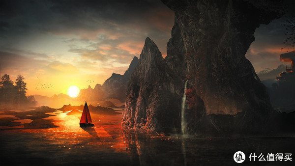 上亿张免费ACG壁纸：13个必须收藏的高清ACG壁纸插图网站|半次元|壁纸|网站_新浪新闻