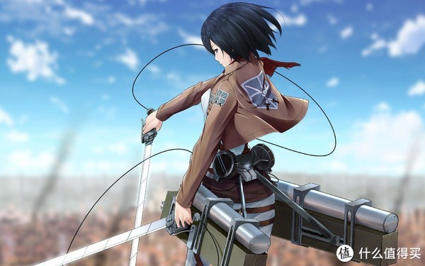 上亿张免费ACG壁纸：13个必须收藏的高清ACG壁纸插图网站|半次元|壁纸|网站_新浪新闻