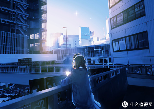 上亿张免费ACG壁纸：13个必须收藏的高清ACG壁纸插图网站