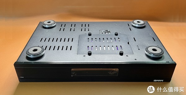 你的4K专属影库艾美MS200上手试玩|艾美|硬盘_新浪新闻