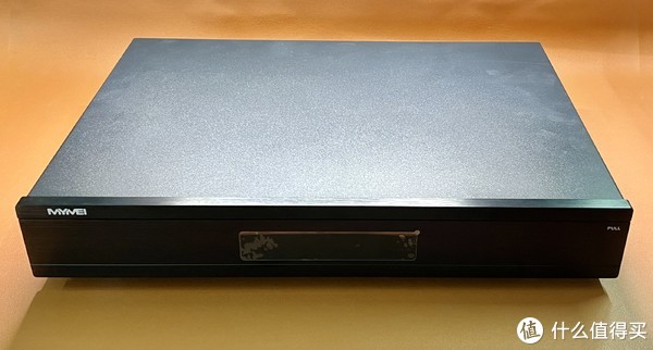 你的4K专属影库艾美MS200上手试玩|艾美|硬盘_新浪新闻