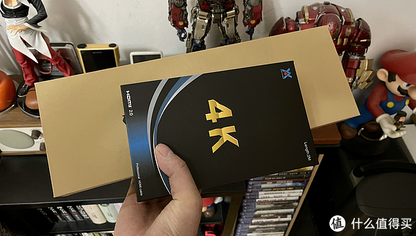 你的4K专属影库艾美MS200上手试玩|艾美|硬盘_新浪新闻