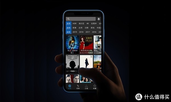 你的4K专属影库艾美MS200上手试玩|艾美|硬盘_新浪新闻