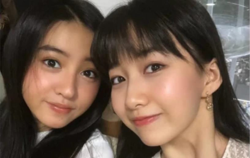 木村拓哉一家近照，网友：女儿真漂亮，但木拓没法被超越