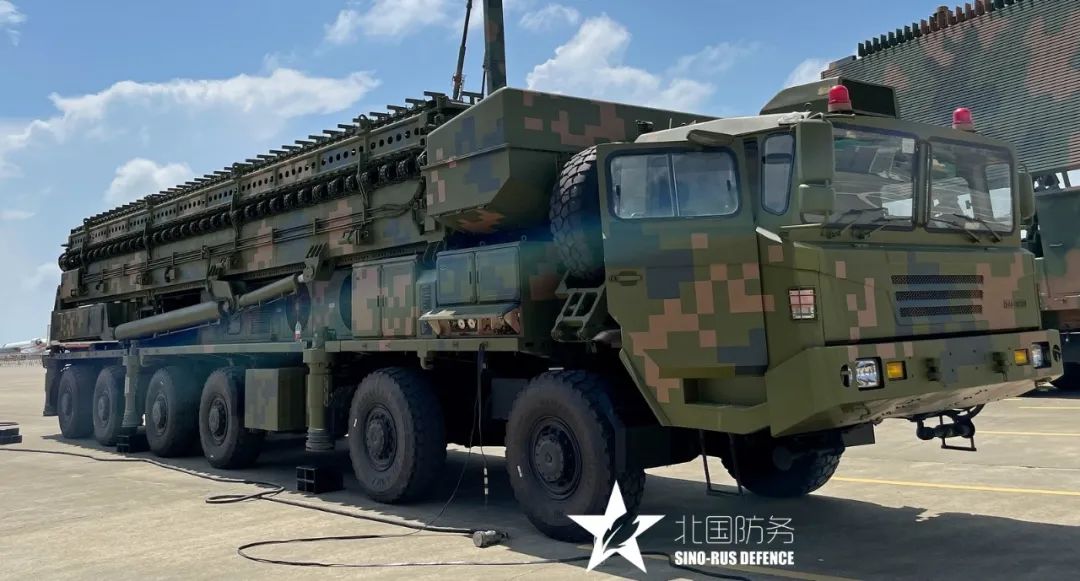 中国雷达组团氮化镓化，妙在何处？__财经头条