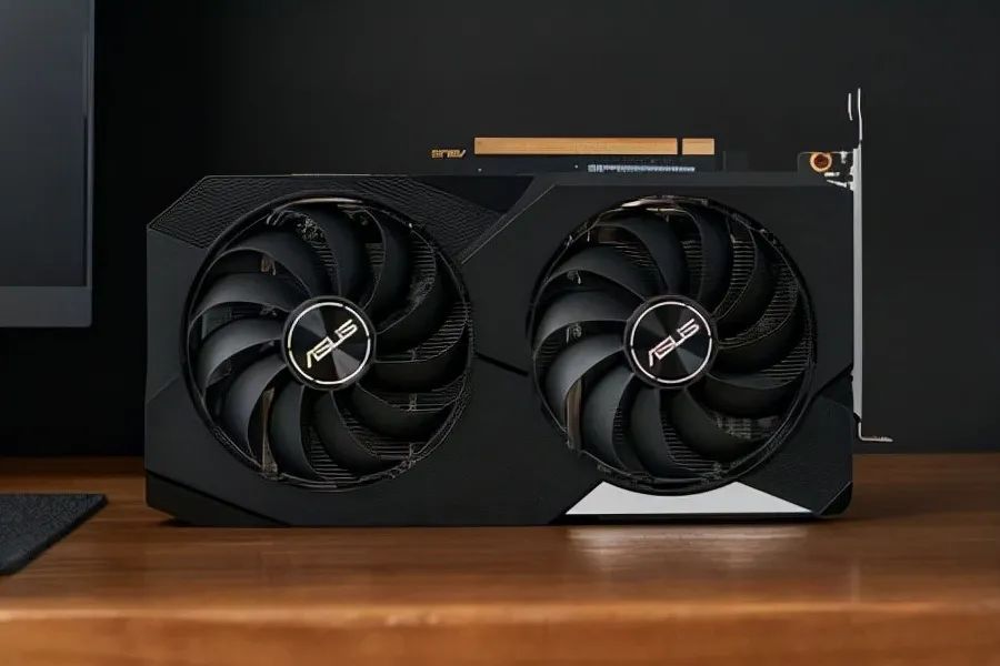 Radeon RX 6600天梯榜首发评测：能耗比惊人的新一代甜品