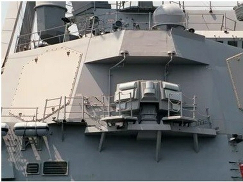 从SEWIP BLOCK 3登场看美海军电子战|电子|电子战|美海军_新浪新闻