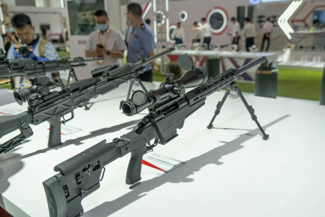 中国新轻武器名字全部曝光，为什么不像95步枪一样命名了？丨轻武专栏|武器|中国_新浪新闻