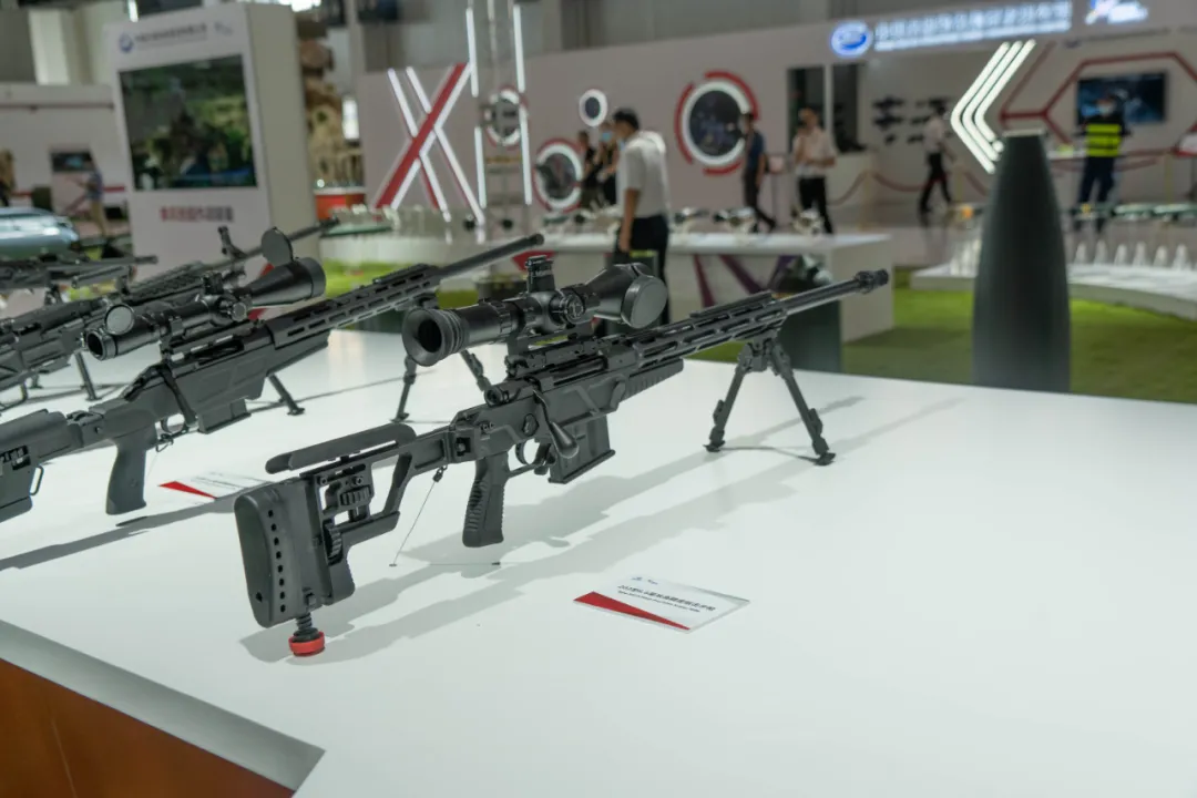 中国新轻武器名字全部曝光，为什么不像95步枪一样命名了？丨轻武专栏|武器|中国_新浪新闻
