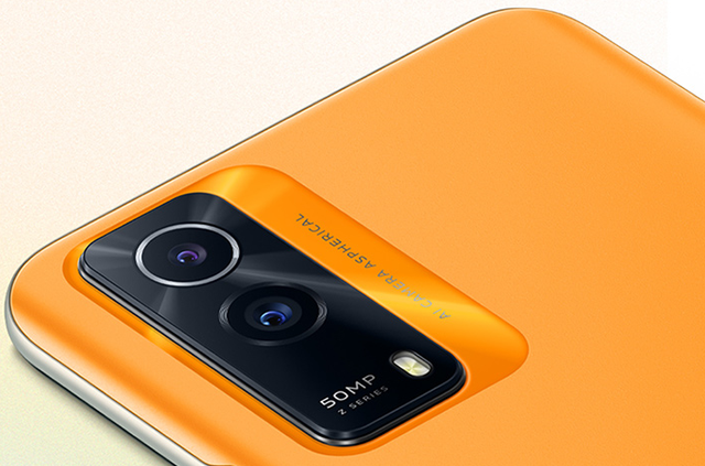 iQOO Z5x正式发布，到手价1499元起的手机品质做工如何？__财经头条