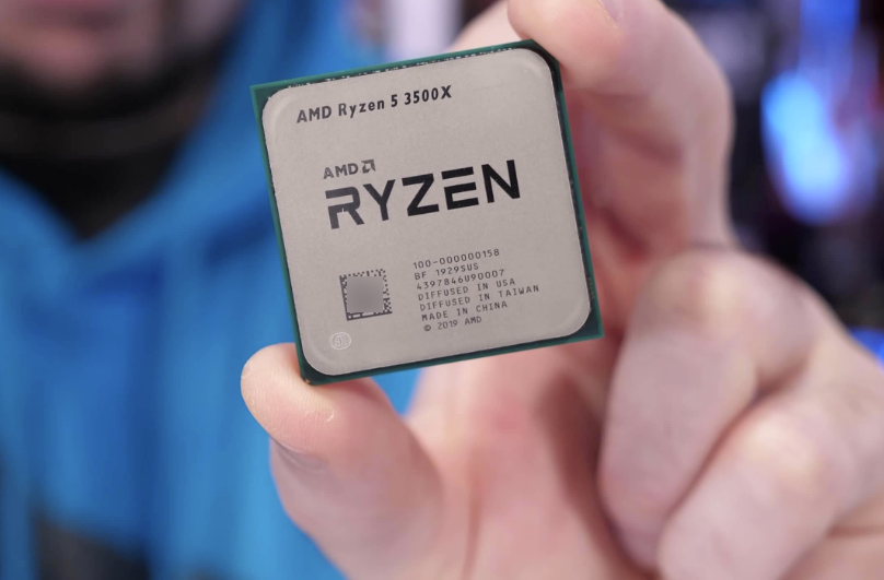 Win11新战场，intel你莫嚣张！微软、AMD修复锐龙CPU性能bug__财经头条