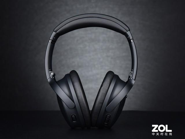 很好，但不值得买 Bose QC45一周使用心得__财经头条