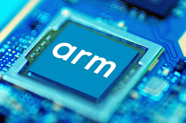 目前ARM有3种授权模式|版税|指令|IP包_新浪新闻