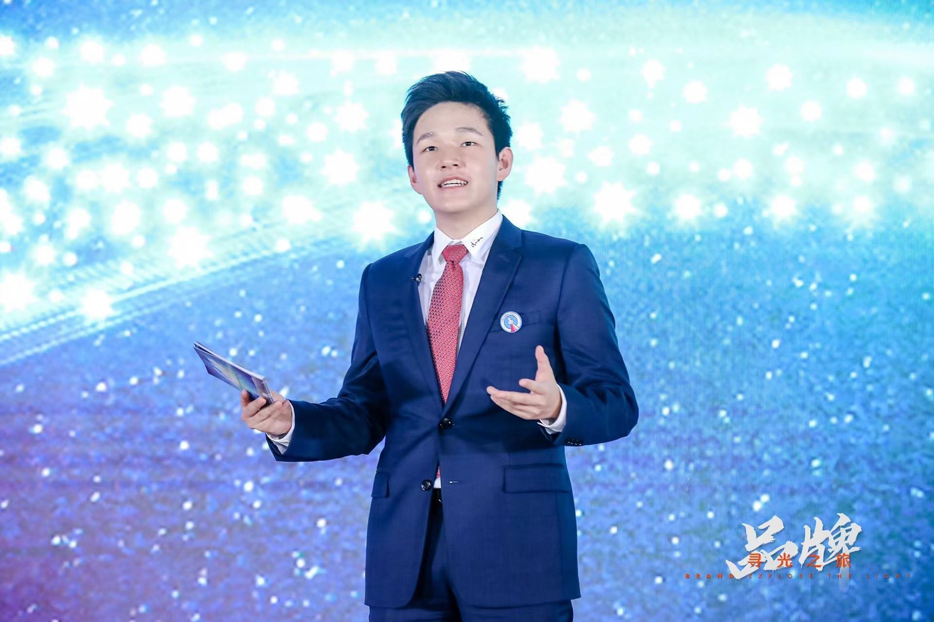 正大天晴发布全新形象重塑品牌势能__财经头条