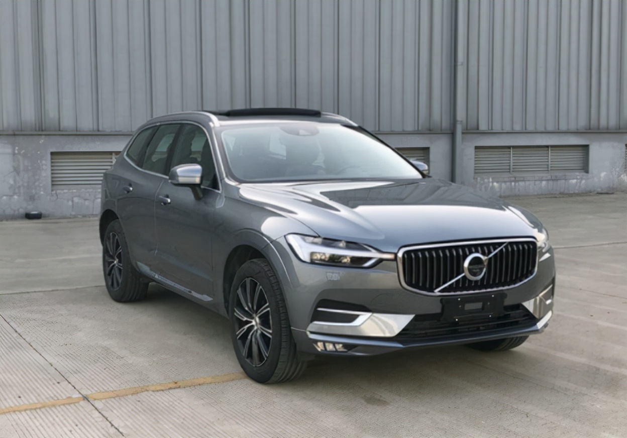 沃尔沃新款XC60和奥迪Q5L谁更值得买？沃尔沃不仅仅只有安全！__财经头条