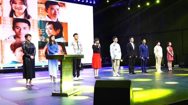 FM102.6太原音乐广播品牌日：筑梦启航畅想未来|启航_新浪新闻