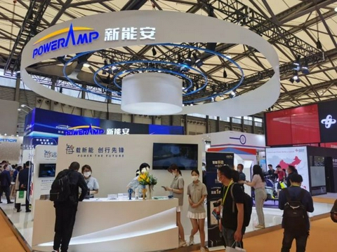 新能安正式入局电动车锂电池，正在给行业带来更深层的锂电化思考|新能|电动车|电化_新浪新闻